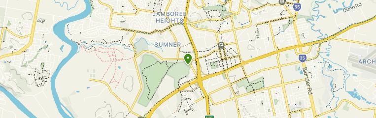 Best Hikes and Trails in Wacol Bushlands Nature Refuge | AllTrails