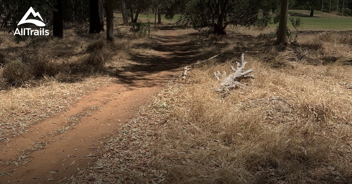 Best hikes and trails in Lefevre Park (Nantu Wama) | AllTrails