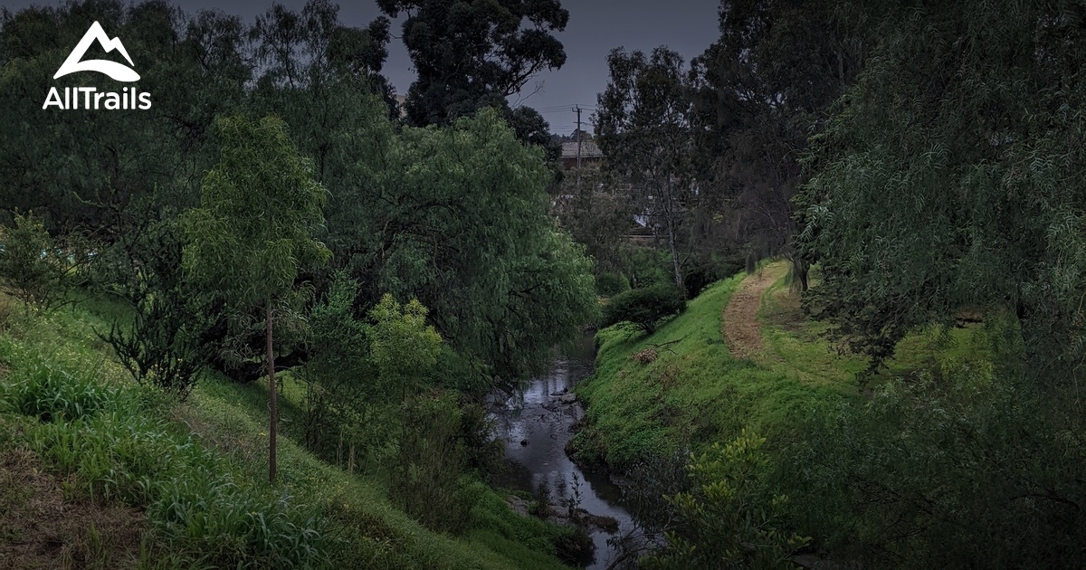 Best hikes and trails in Travancore Reserve | AllTrails