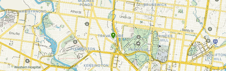 Best Hikes and Trails in Travancore Reserve | AllTrails