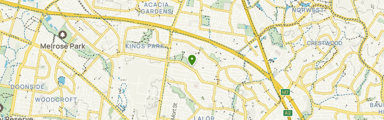 Best Hikes and Trails in Morgan Power Reserve | AllTrails