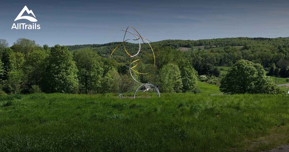 Best hikes and trails in Salem Art Works | AllTrails