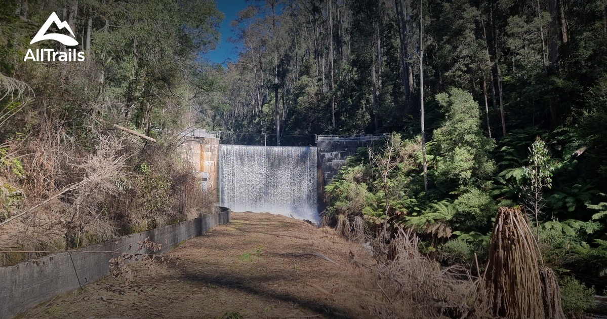 Best hikes and trails in Rubicon Valley Historic and Cultural Features ...