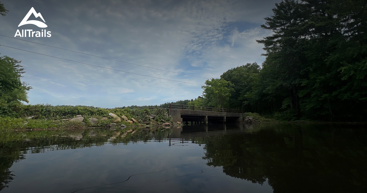 Best hikes and trails in Long Pond Conservation Area | AllTrails