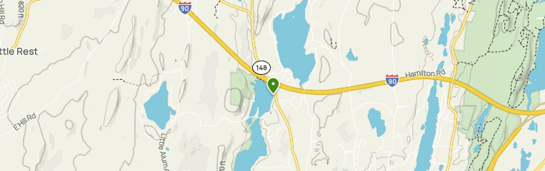 Best Hikes and Trails in Long Pond Conservation Area | AllTrails