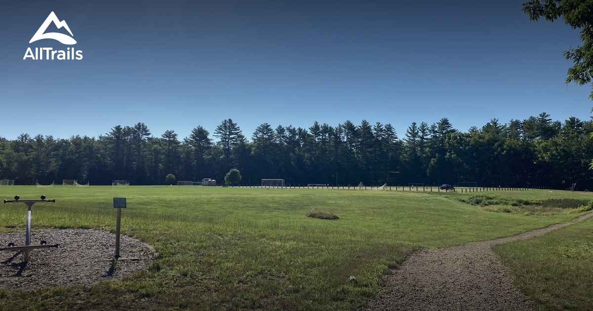 Best hikes and trails in Powder Major's Forest | AllTrails