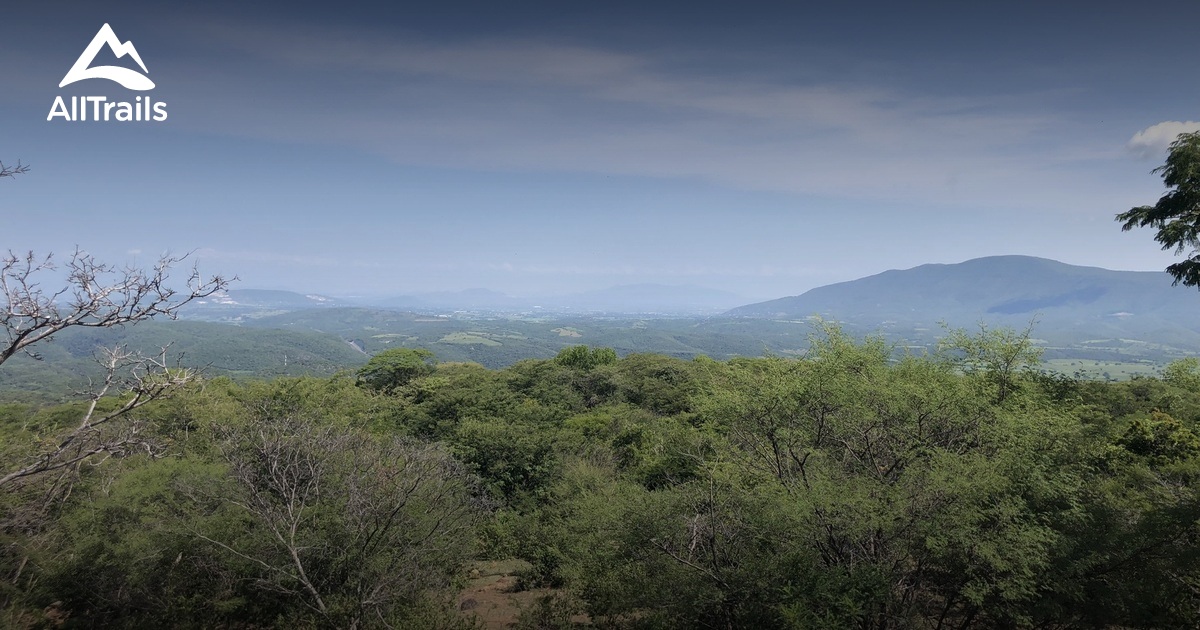 Los mejores senderos y rutas en Reserva de la Biosfera Sierra de ...