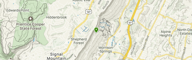 Best Hikes and Trails in Walden's Ridge Park | AllTrails