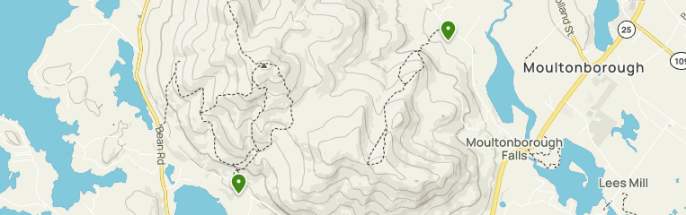 Best Hikes and Trails in Red Hill Conservation Area | AllTrails