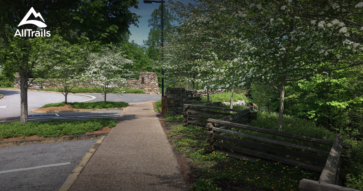 Best hikes and trails in High Ground Park | AllTrails