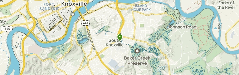 Best Hikes and Trails in Gateway Park | AllTrails