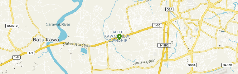 Best Hikes and Trails in Taman Rekreasi Batu Kawa | AllTrails