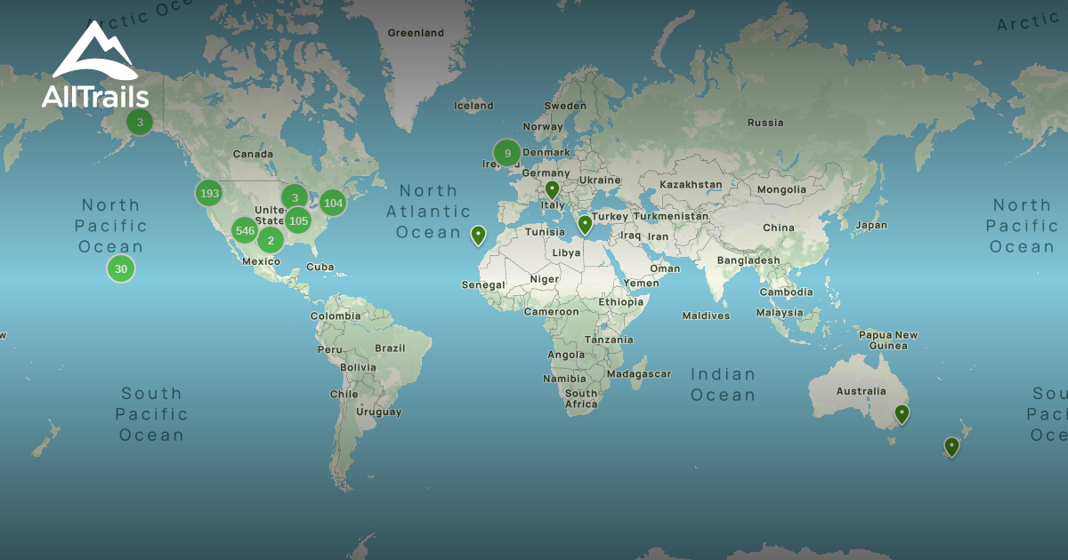 Best hikes and trails in Elanora Park | AllTrails