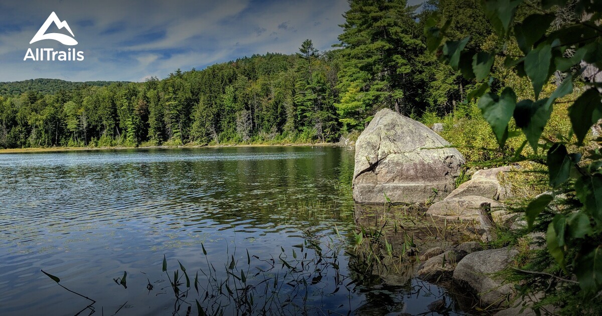 Die Besten Routen mit Aussicht in Sugarloaf Ridge-Goose Pond ...
