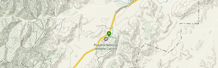 Best Hikes and Trails in Pūkaha National Wildlife Centre | AllTrails