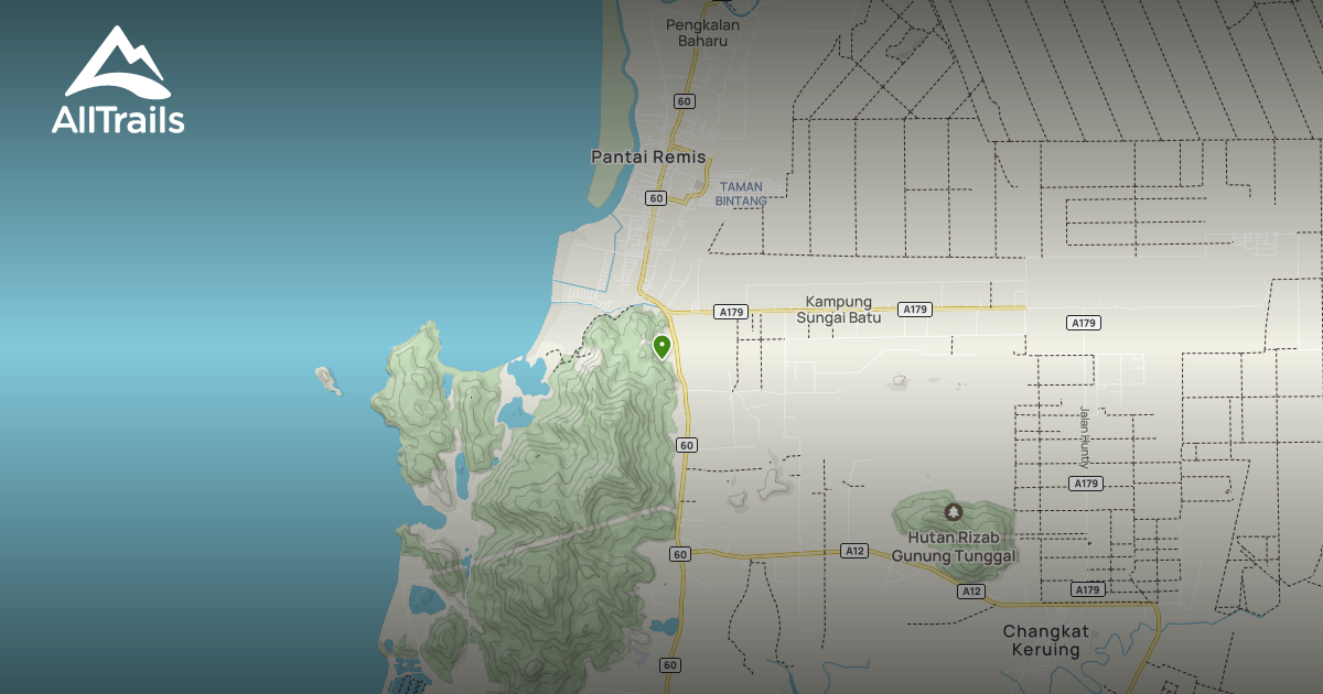 Best hikes and trails in Hutan Simpan Segari Melintang | AllTrails