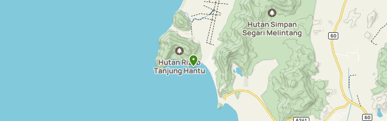 Best Hikes and Trails in Hutan Rizab Tanjung Hantu | AllTrails