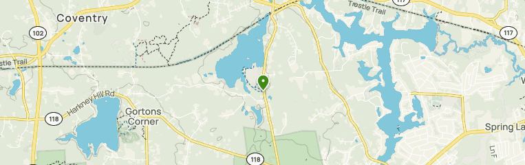 Best Hikes and Trails in Stella Hall Conservation Area | AllTrails