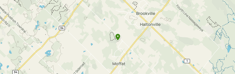 Best Hikes and Trails in Halton Region Forest | AllTrails