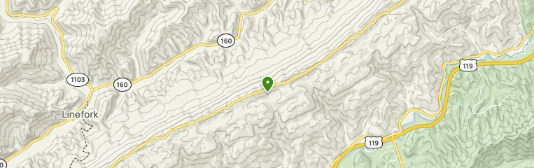 Best Hikes and Trails in Hensley-Pine Mountain Wildlife Management Area ...