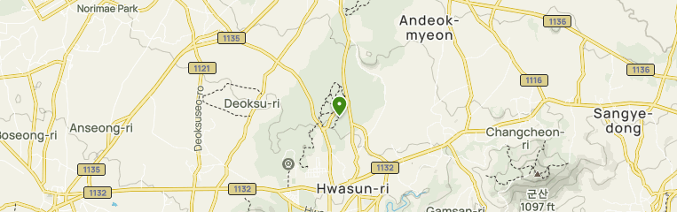 Best Hikes and Trails in Hwasun Gotjawal Eco Forest | AllTrails