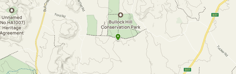 Best Hikes and Trails in Bullock Hill Conservation Park | AllTrails
