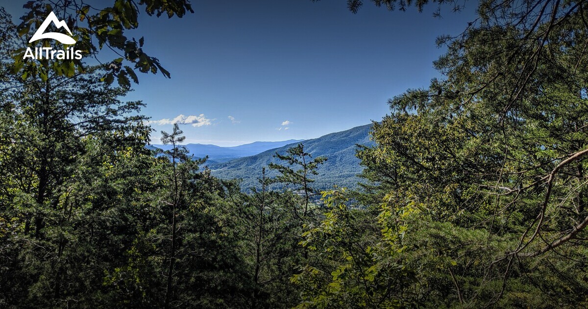 Best hikes and trails in McAfee Knob Trailhead | AllTrails