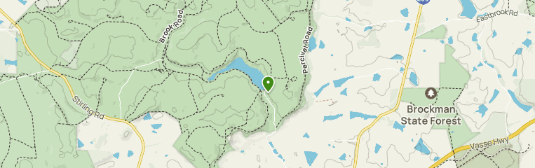 Best Hikes and Trails in Big Brook State Forest | AllTrails