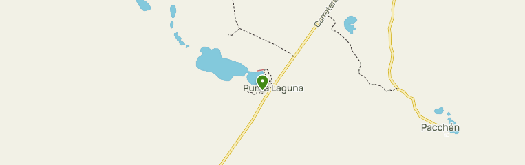 Best Hikes and Trails in Área de Protección de Flora y Fauna Otoch Ma ...