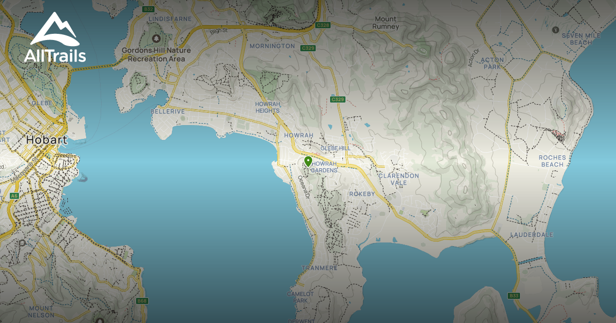 Best hikes and trails in Rokeby Hills Reserve Conservation Covenant ...