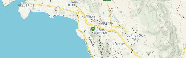 Best Hikes and Trails in Rokeby Hills Reserve Conservation Covenant ...