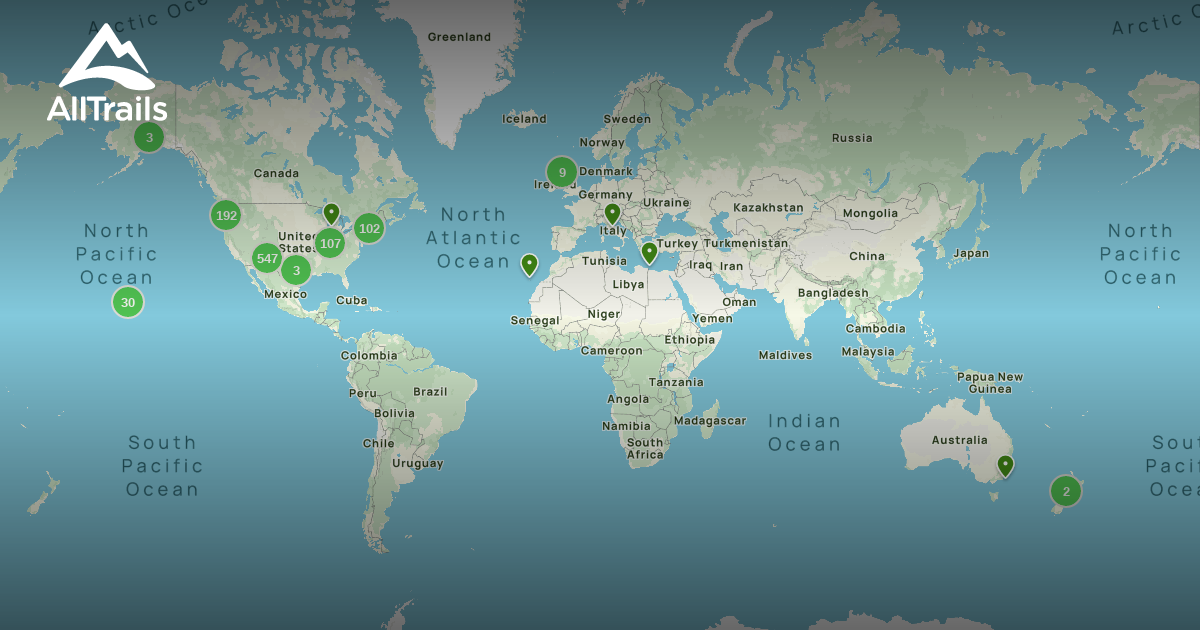 Best hikes and trails in Fisher River Park | AllTrails