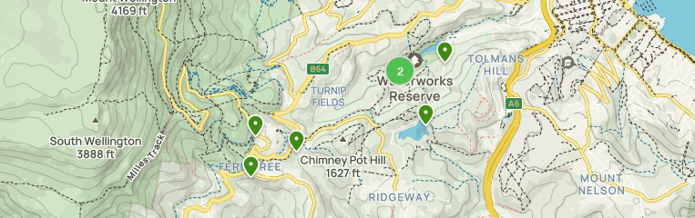 Best Hikes and Trails in Waterworks Reserve | AllTrails