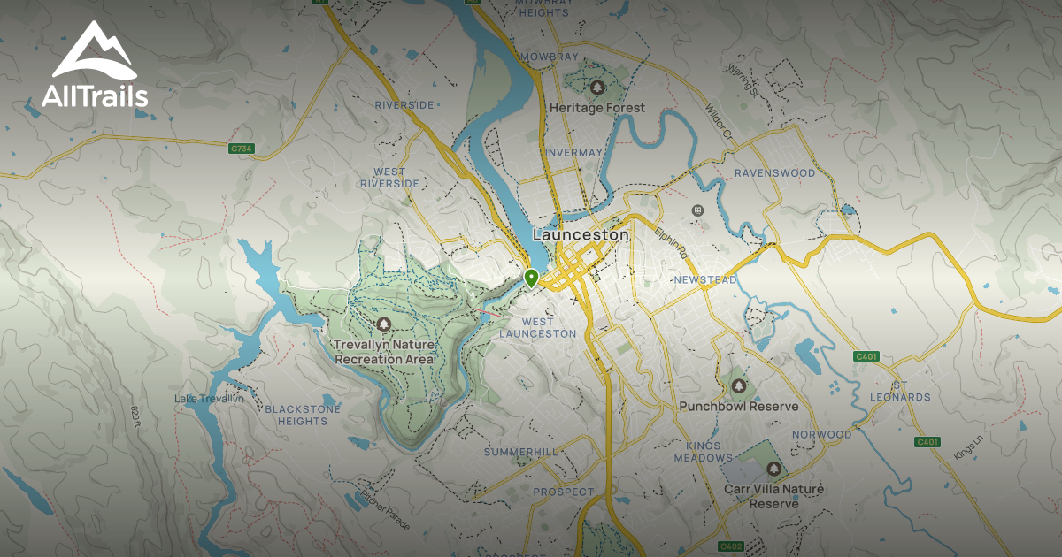 Best hikes and trails in Royal Park | AllTrails