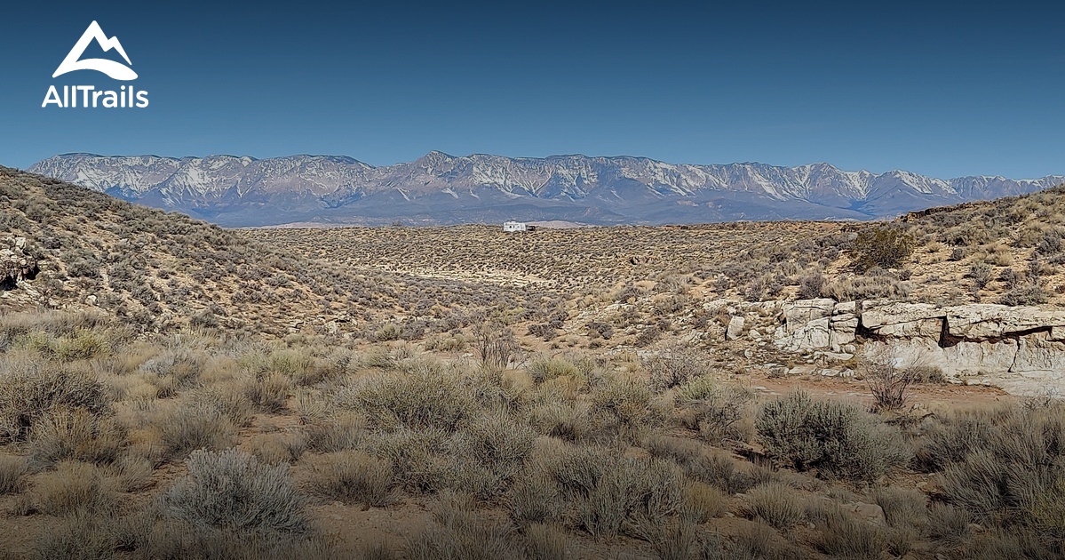 Best hikes and trails in Sheep Bridge Nature Preserve | AllTrails