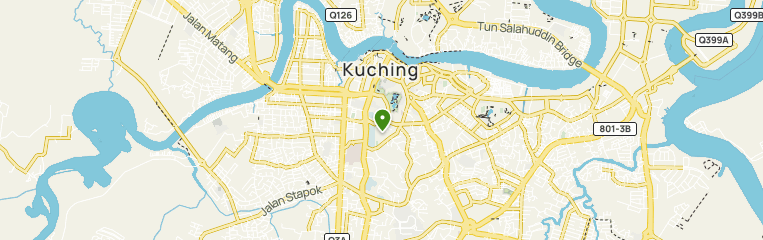 Best Hikes and Trails in Panggung Udara Kuching | AllTrails