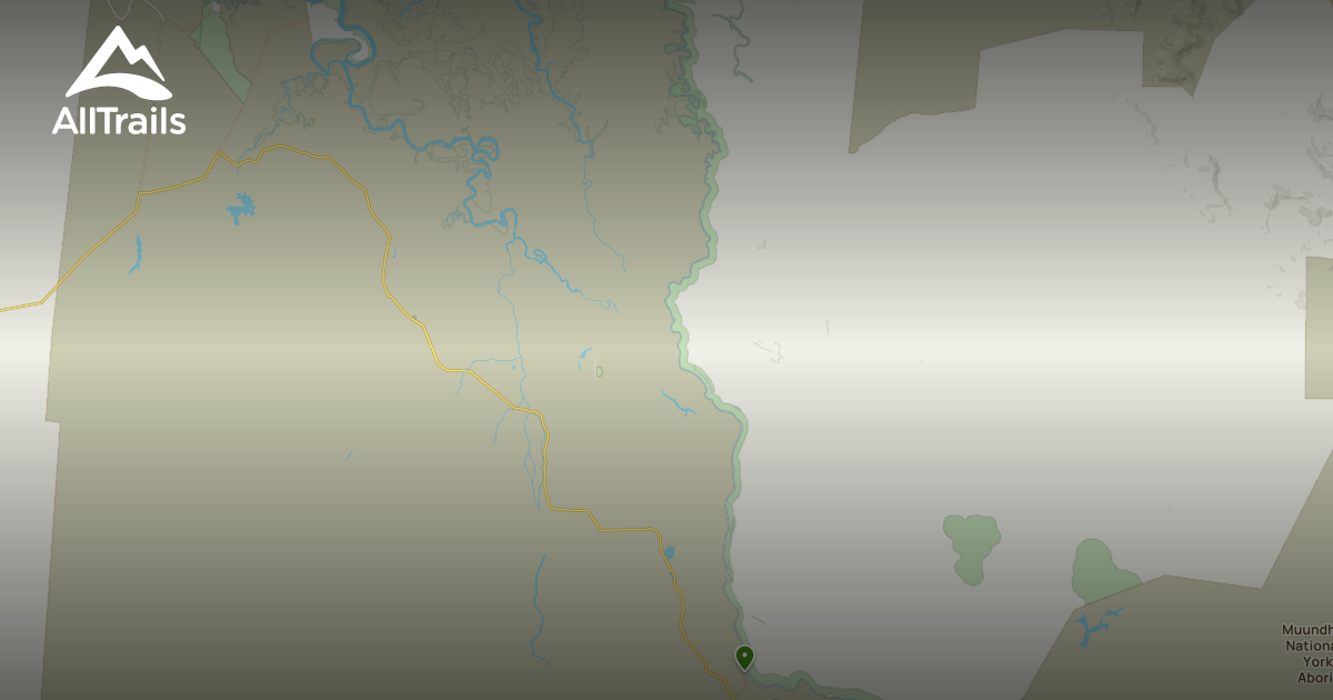 Best hikes and trails in Rinyirru (Lakefield) National Park (CYPAL ...