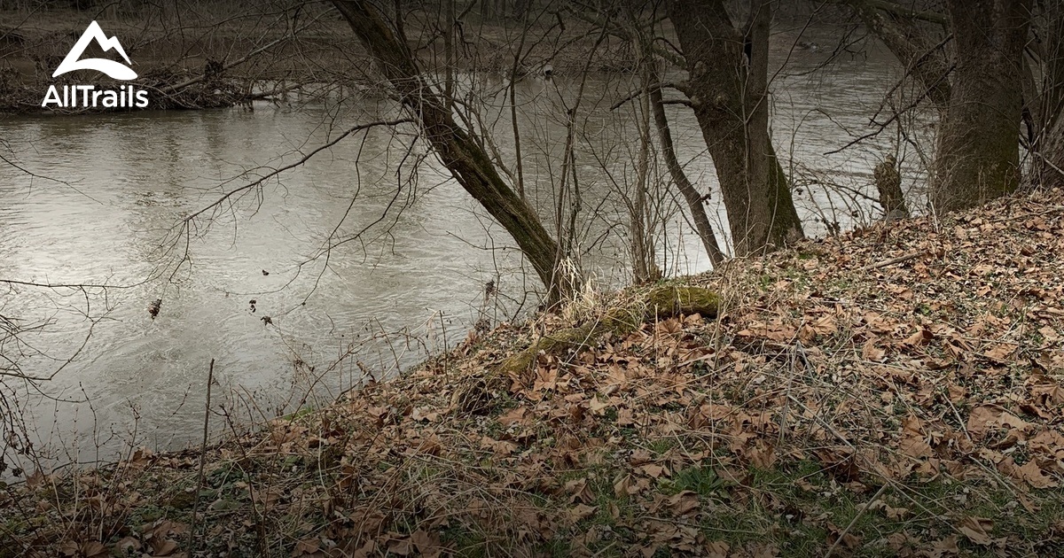 Best hikes and trails in Windolph Landing Preserve | AllTrails