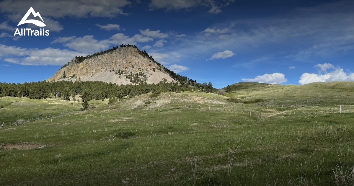 Best hikes and trails in Sundance White Ranch Park | AllTrails