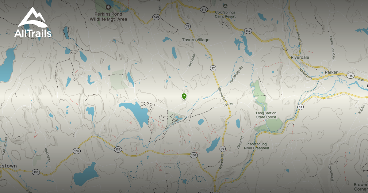 Best hikes and trails in Tuthill Woodlands Preserve | AllTrails