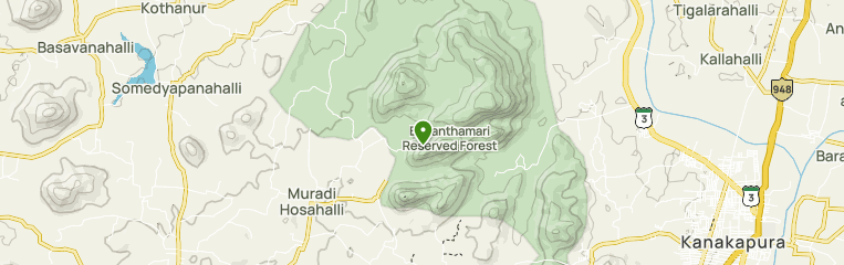 Best Hikes and Trails in Bananthimari Reserved Forest | AllTrails