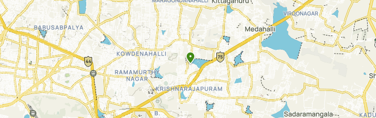 Best Hikes and Trails in TC Palya Park | AllTrails