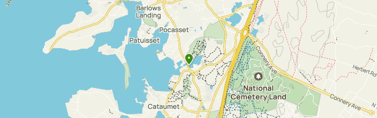 Best Hikes and Trails in Red Brook Pond Conservation Area | AllTrails