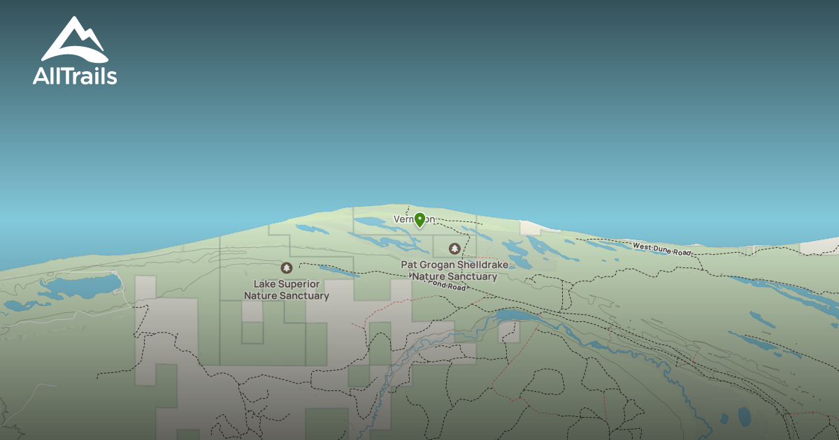 Best hikes and trails in Vermillion Point Nature Preserve | AllTrails