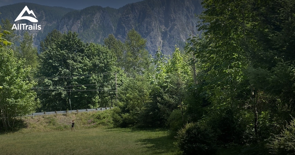 Best hikes and trails in Three Forks Park | AllTrails