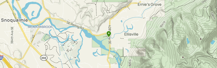 Best Hikes and Trails in Three Forks Park | AllTrails