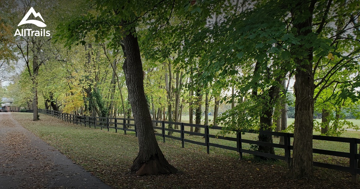 Best hikes and trails in Cardinal Run Park South | AllTrails