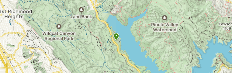 Best Hikes and Trails in San Pablo Reservoir Recreation Area | AllTrails