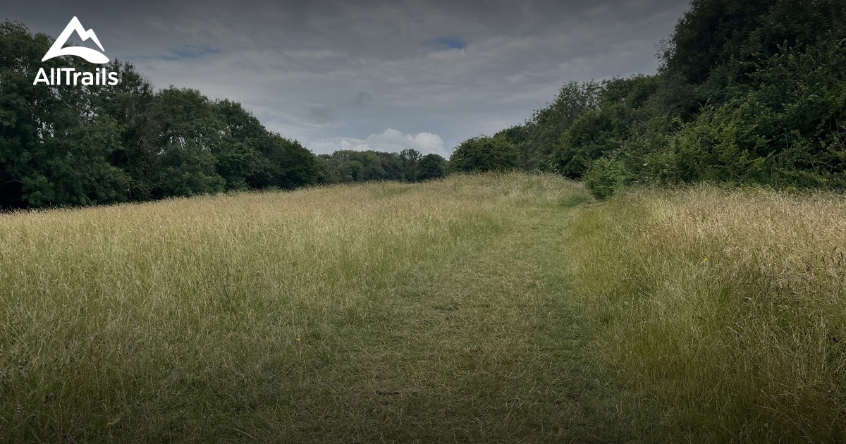 Best long trails in Blaise Castle Estate | AllTrails