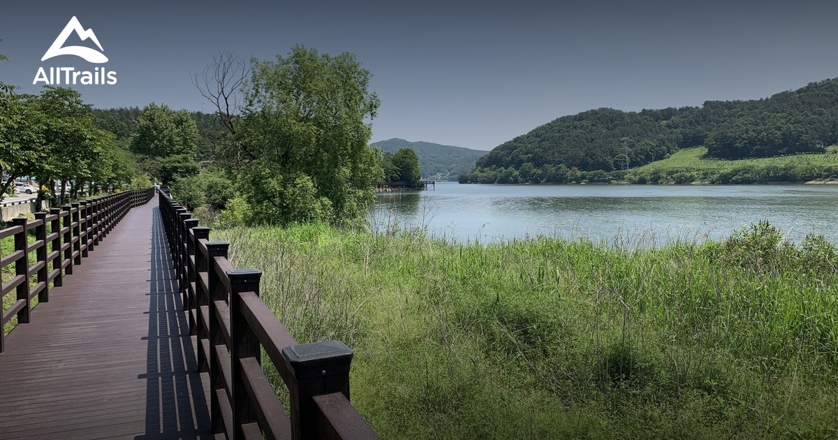 Best hikes and trails in Gobok Natural Park | AllTrails